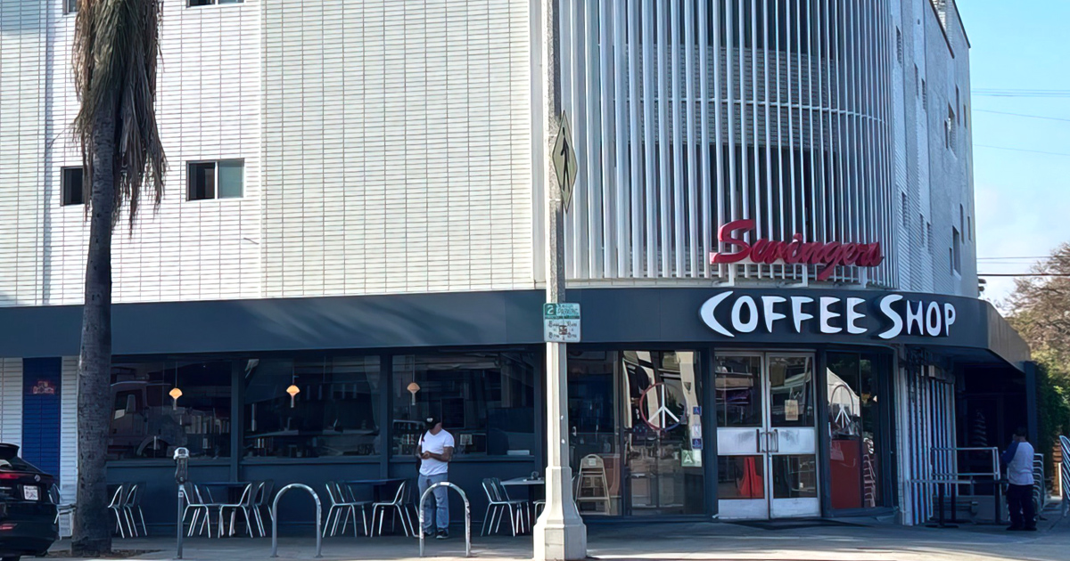 8 Classic Diners In California Where Breakfast Never Goes Out Of Style