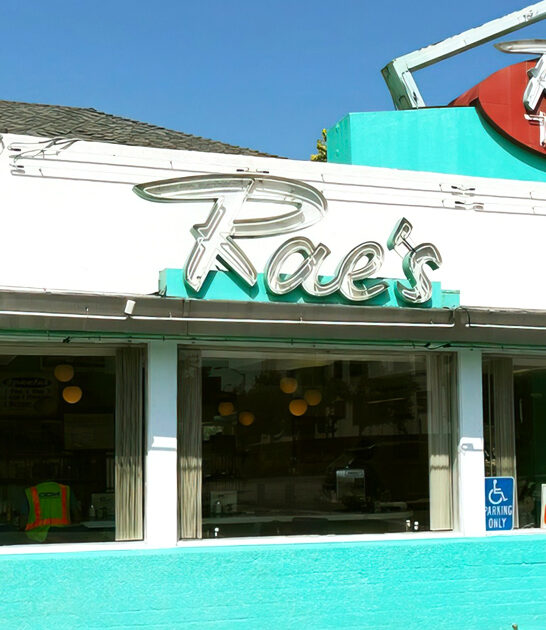 classic diners california delicious ftr