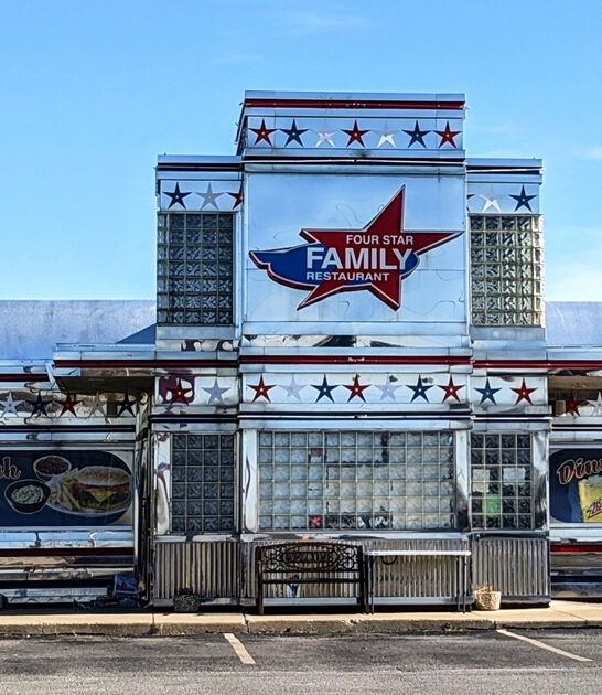 classic dining spot illinois ftr