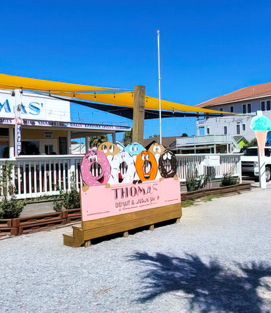 classic donut shop florida ftr