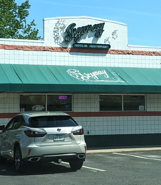 classic drive restaurants ohio ftr