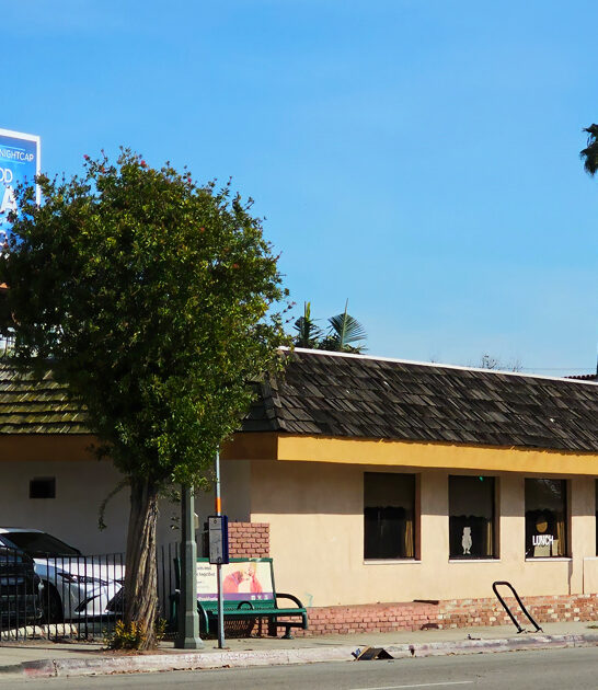 classic hamburger steak california ftr