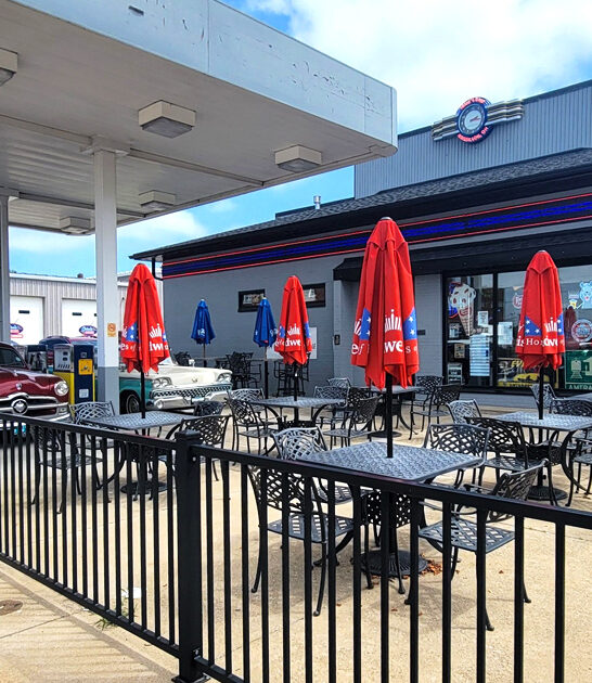 classic ohio diner sliders ftr