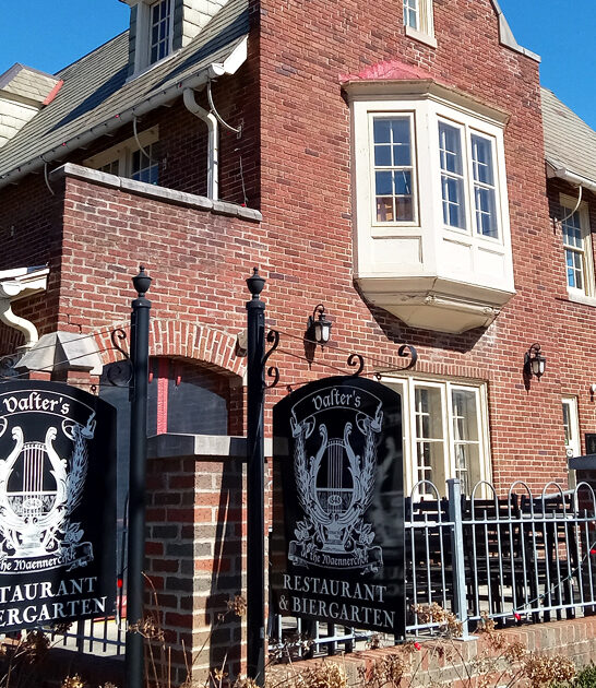 classic ohio german restaurant ftr