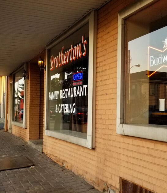 classic ohio hoagie spot ftr