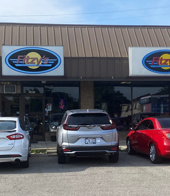 classic omelet diner ohio ftr
