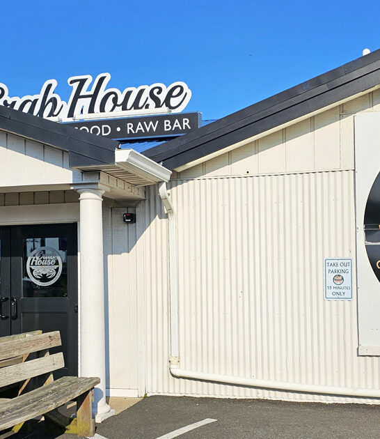 classic seafood restaurants delaware ftr