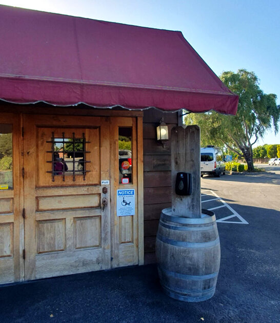 classic steakhouses california ftr