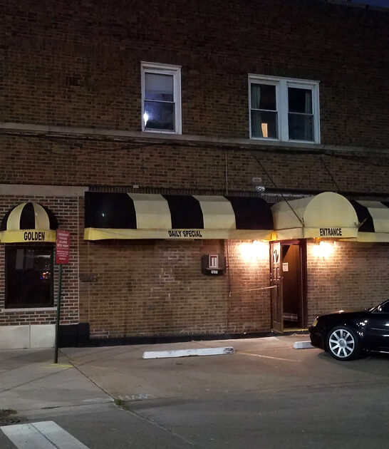 classic steakhouses illinois ftr