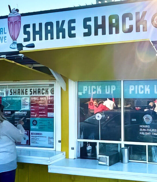 cliffside burger joint california ftr