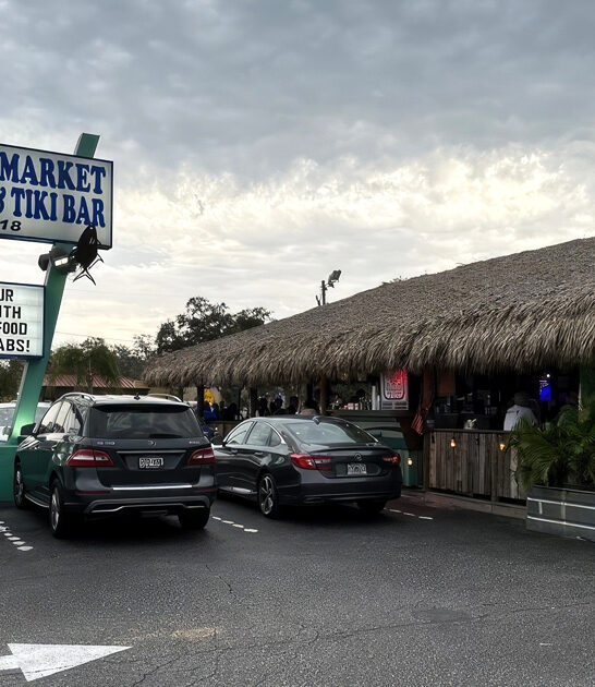 coastal bites florida bar ftr