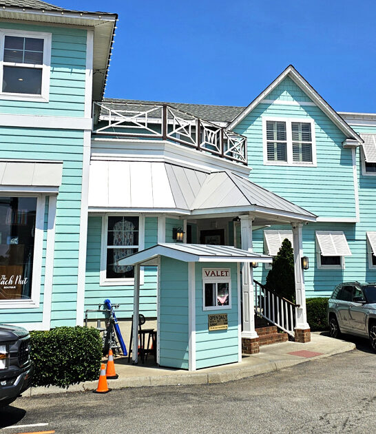 coastal catch finds virginia ftr