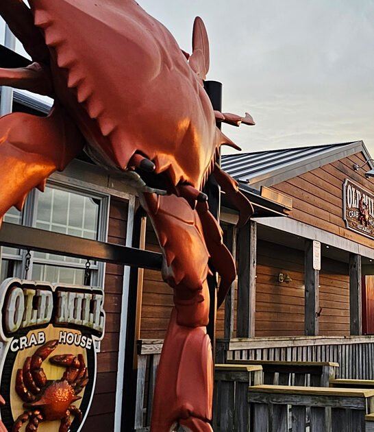 coastal flavor crave delaware ftr