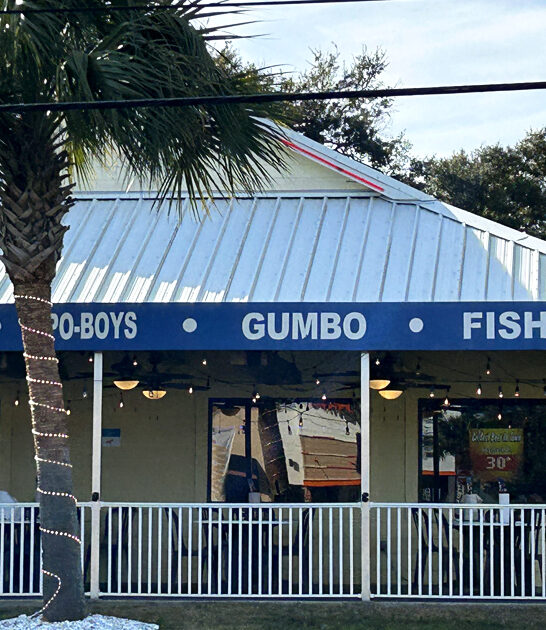 coastal florida seafood legend ftr