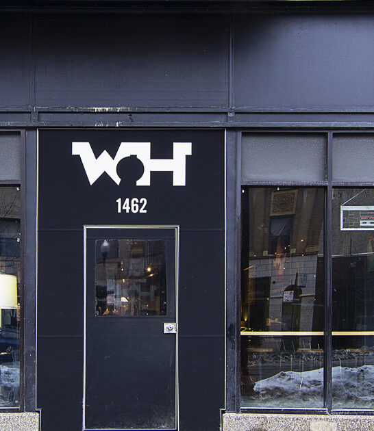 coffee shop illinois classic ftr