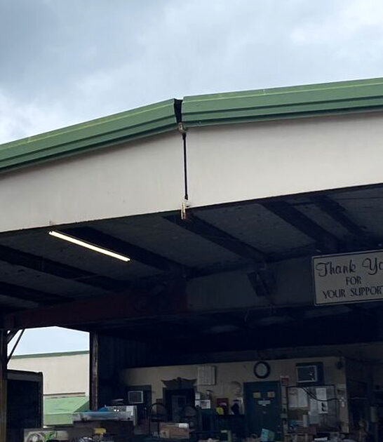 collectibles thrift store ohio ftr