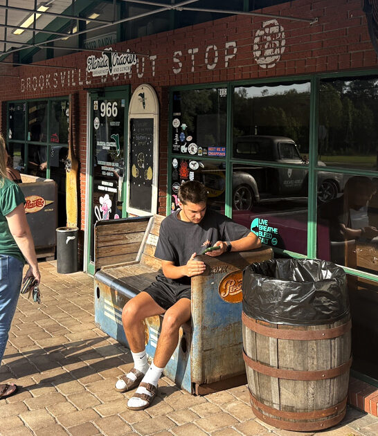 comfort food bakery florida ftr