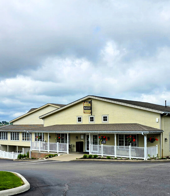 comfortable amish restaurants ohio ftr