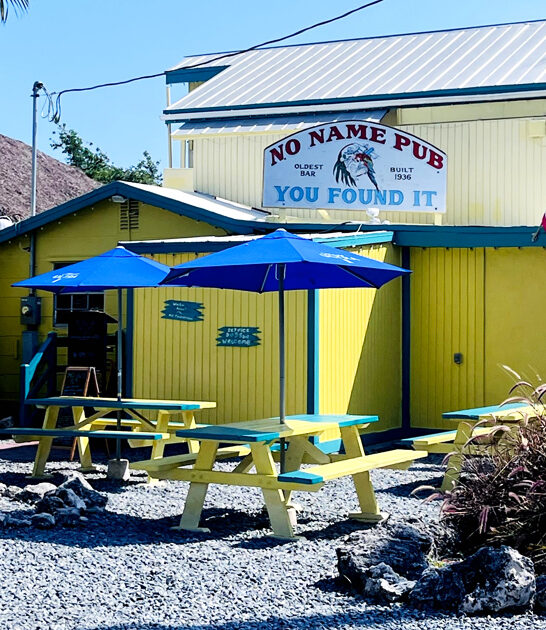 conch chowder restaurant florida ftr