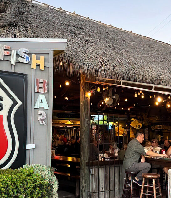 conch fritter restaurant florida ftr