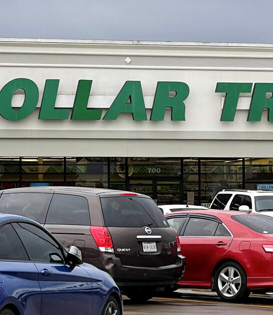 coolest dollar store texas ftr