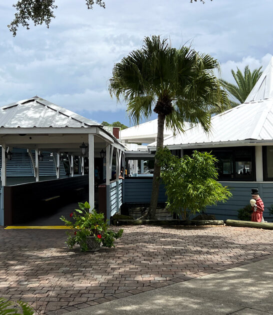 corn fritters restaurant florida ftr