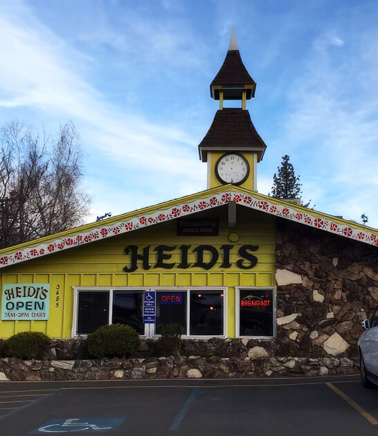 corned beef california benedict ftr