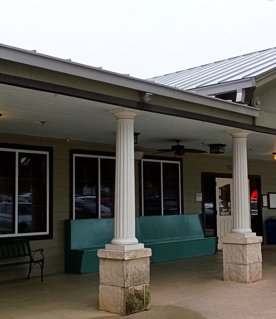 corned beef hash texas ftr