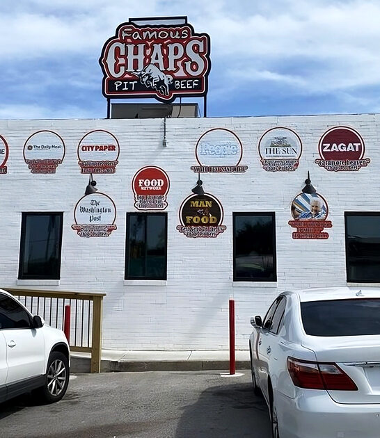 corned beef sandwich maryland ftr