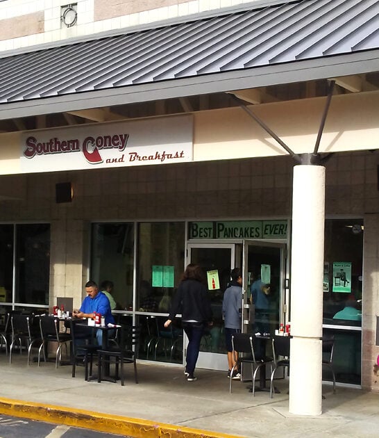 corned beef south carolina ftr