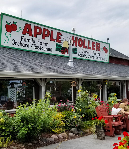 country store wisconsin secrets ftr