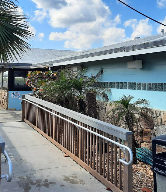 cozy chicken restaurant florida ftr