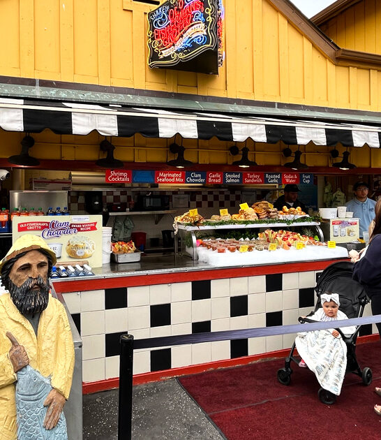 crab cakes seafood california ftr