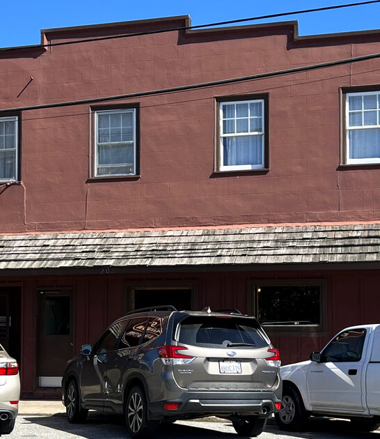 crab melt california ftr