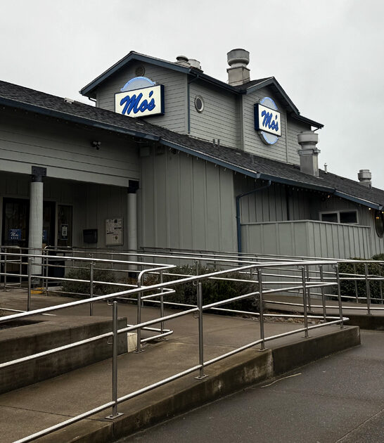 crab melt seafood oregon ftr