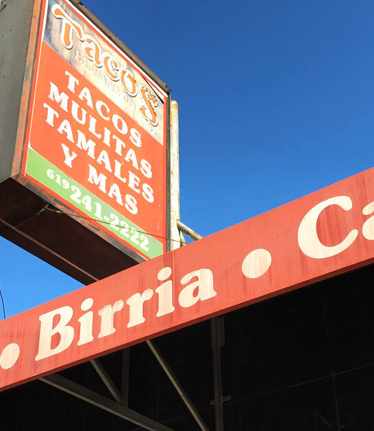 craveable california taco spot ftr