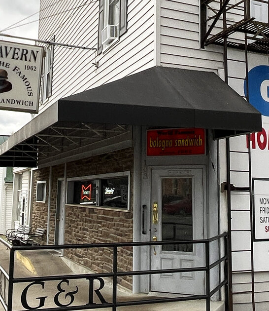 cream pies tavern ohio ftr