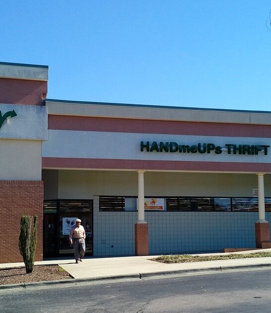 deals store north carolina ftr