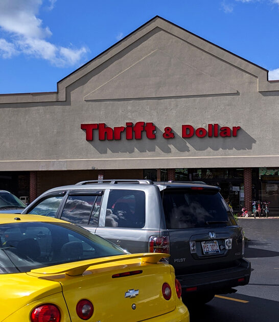 deals thrift store illinois ftr