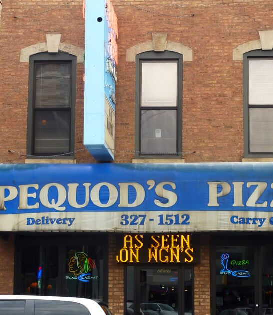 deep dish pizzerias illinois ftr