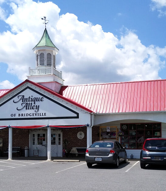 delaware antique stores underrated ftr