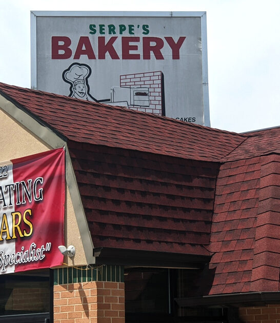 delaware bakery best cannoli ftr