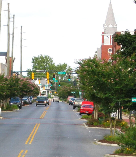 delaware charming town exploration ftr