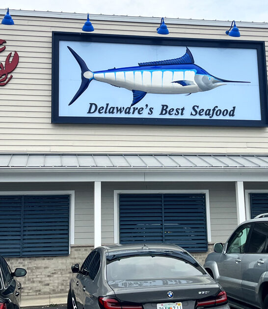 delaware delicious seafood restaurants ftr