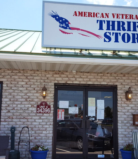 delaware famous secondhand store ftr