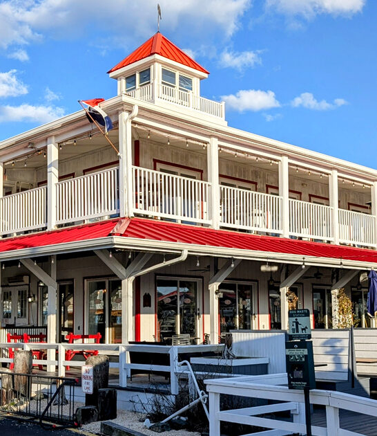 delaware oyster restaurant delights ftr
