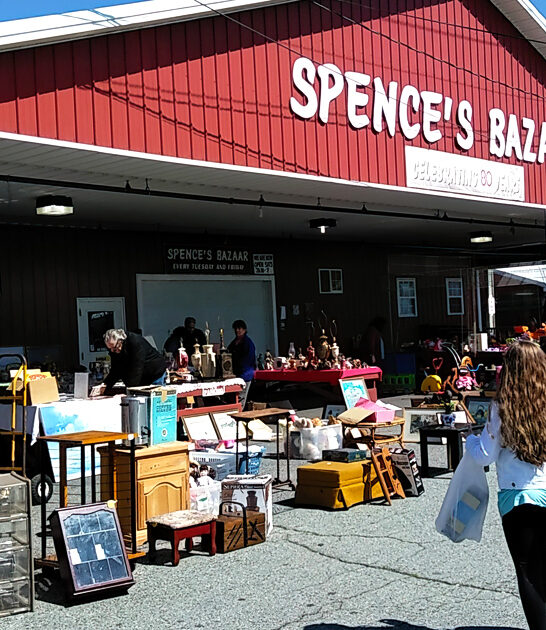 delaware rare finds market ftr