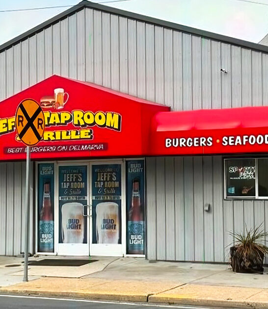 delaware restaurant soup options ftr