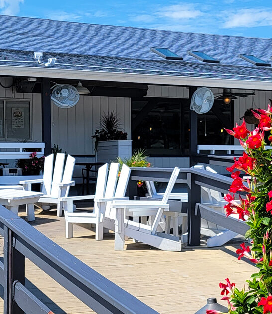 delaware restaurant southern cuisine ftr