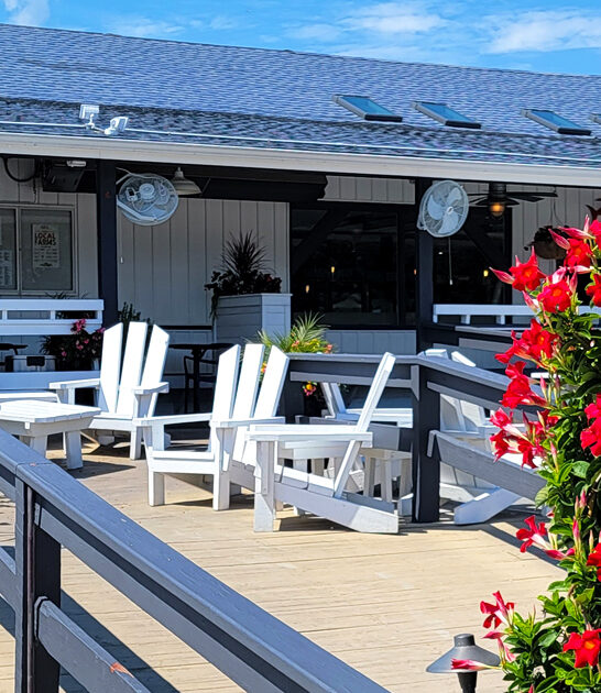 delaware seafood restaurant feast ftr